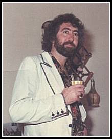 Levi Smith's Clefs History