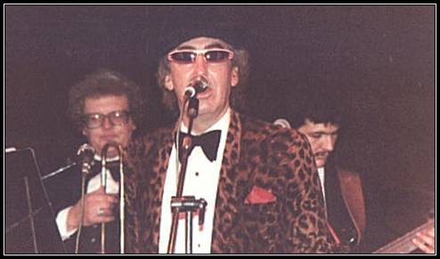 Levi Smith's Clefs History